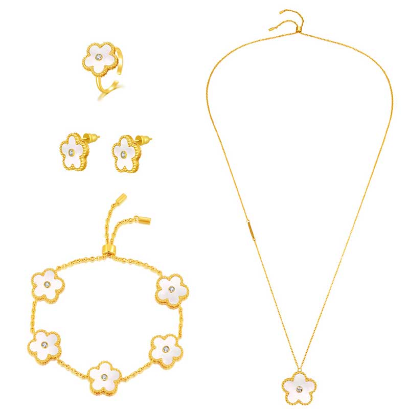 Blossom Collection – LULWA