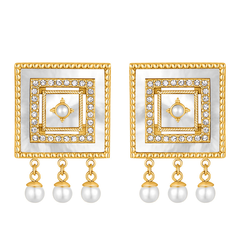 LULWA: Beautiful Jewellery Hand Finished for Women | Designed in Dubai